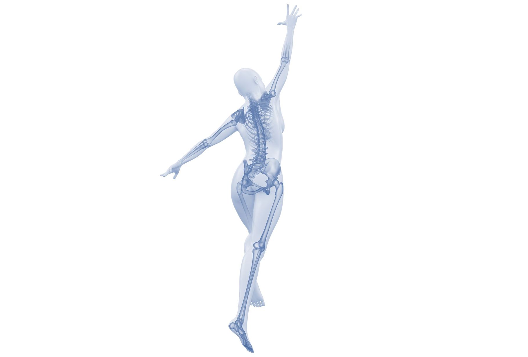 Gesunde Knochen - Gesundheitstipps der Klösterl-Apotheke